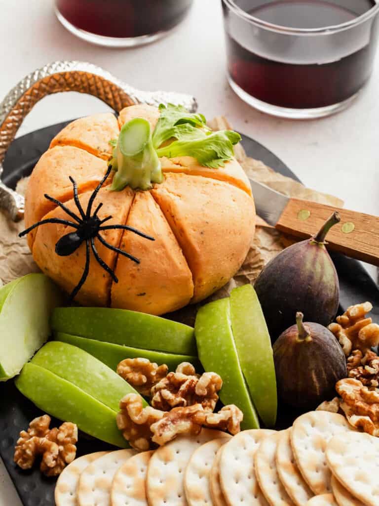 Fun Halloween Themed Food - Celebrations at Home
