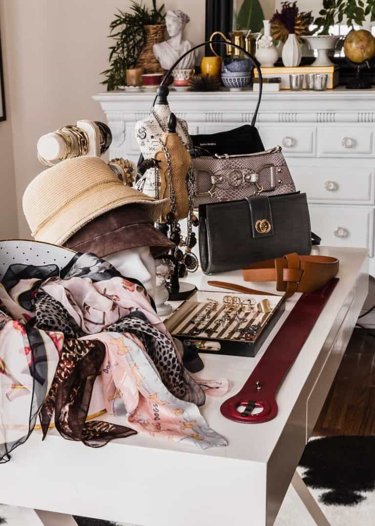 How To Host A Swap Party for Ladies Night - Celebrations at Home