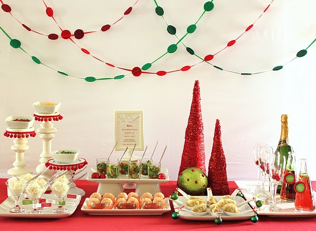 How to Set Up a Hot Beverage Bar for Entertaining