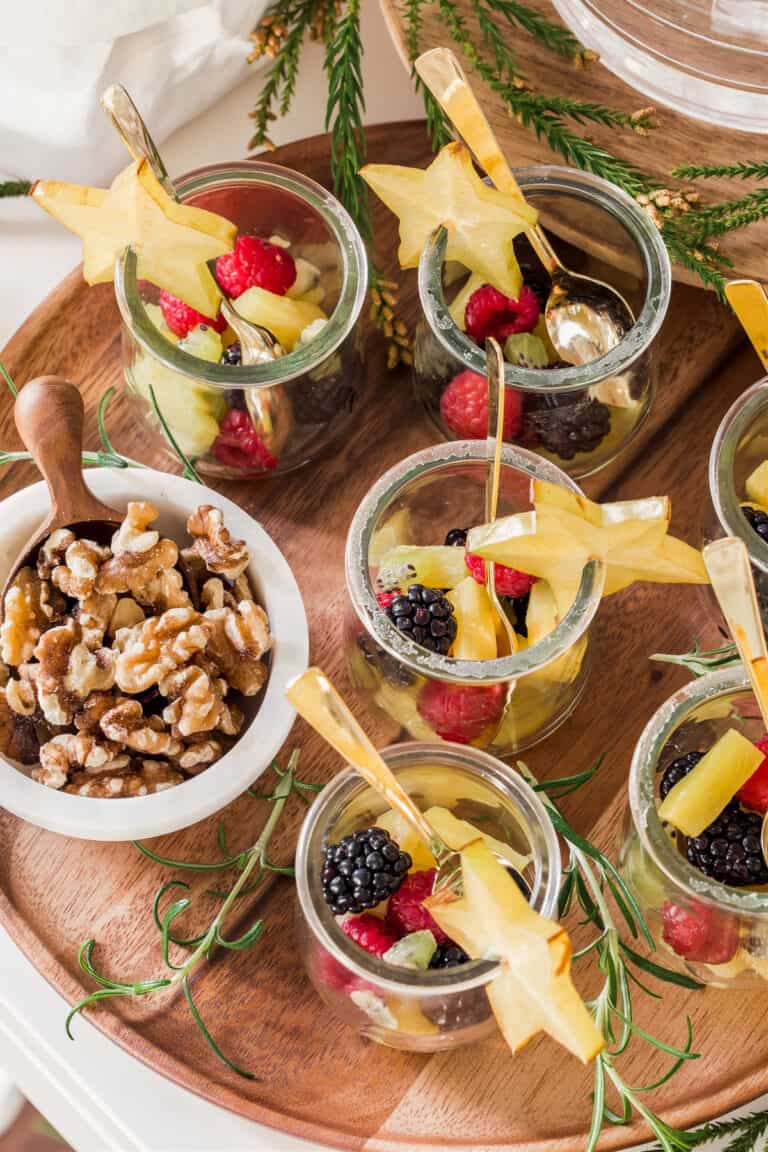 Breakfast Buffet Ideas for a Party - Celebrations at Home