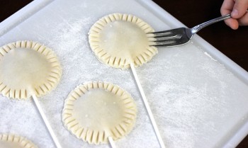 How To Make Pie Pops - Celebrations at Home