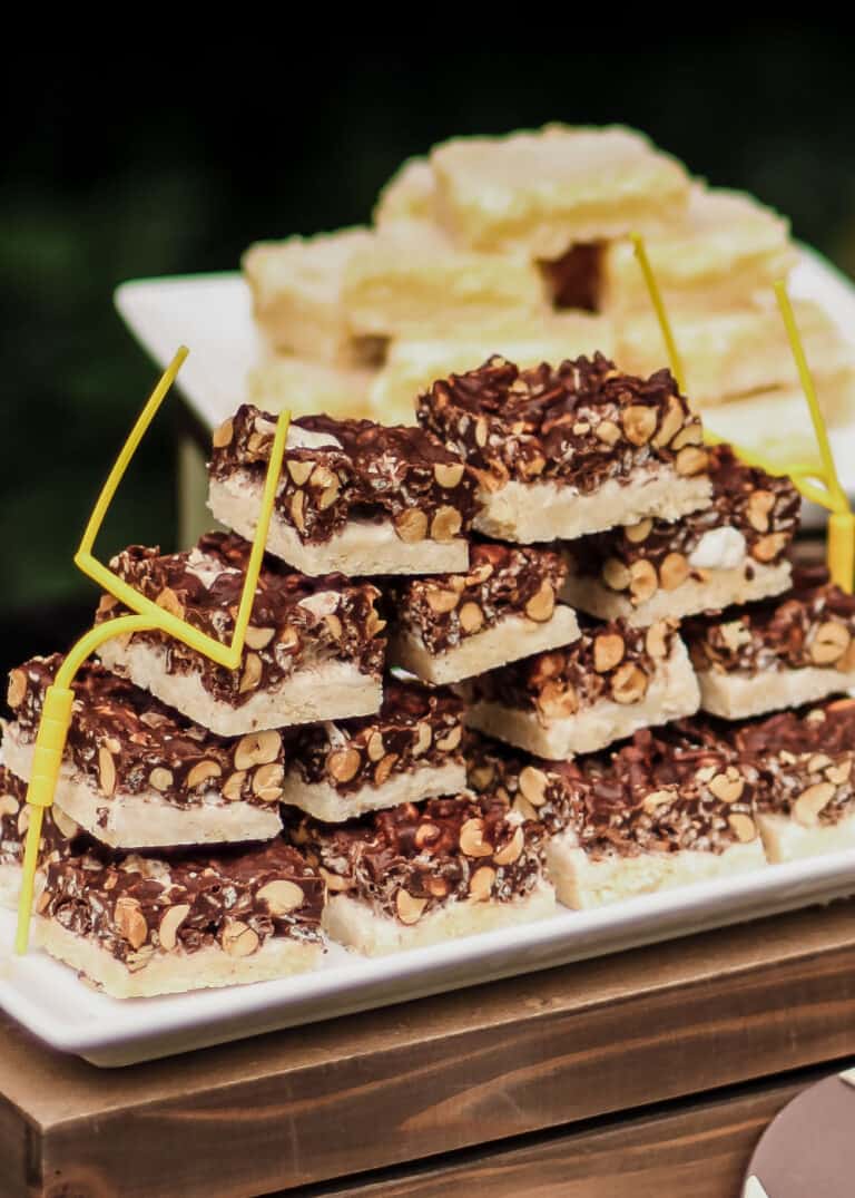 Tailgate Party Ideas and Tips - Celebrations at Home