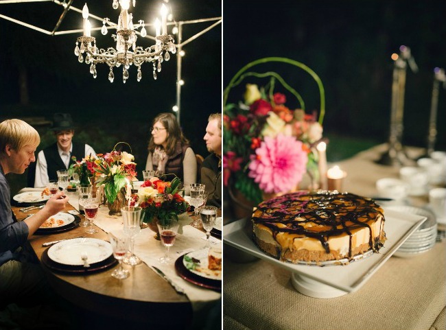 Beautiful Dinner Parties