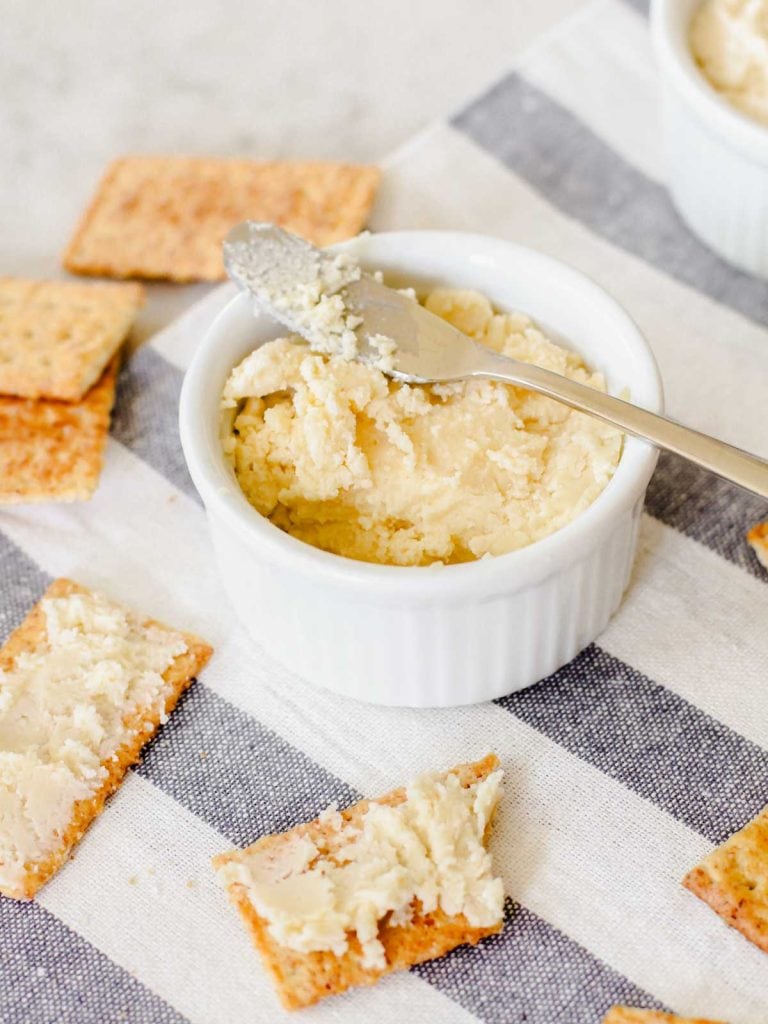 Beer Cheese Spread - Celebrations at Home