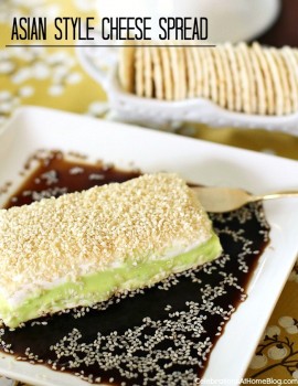 3 Quick & Easy Appetizers for Entertaining - Celebrations at Home