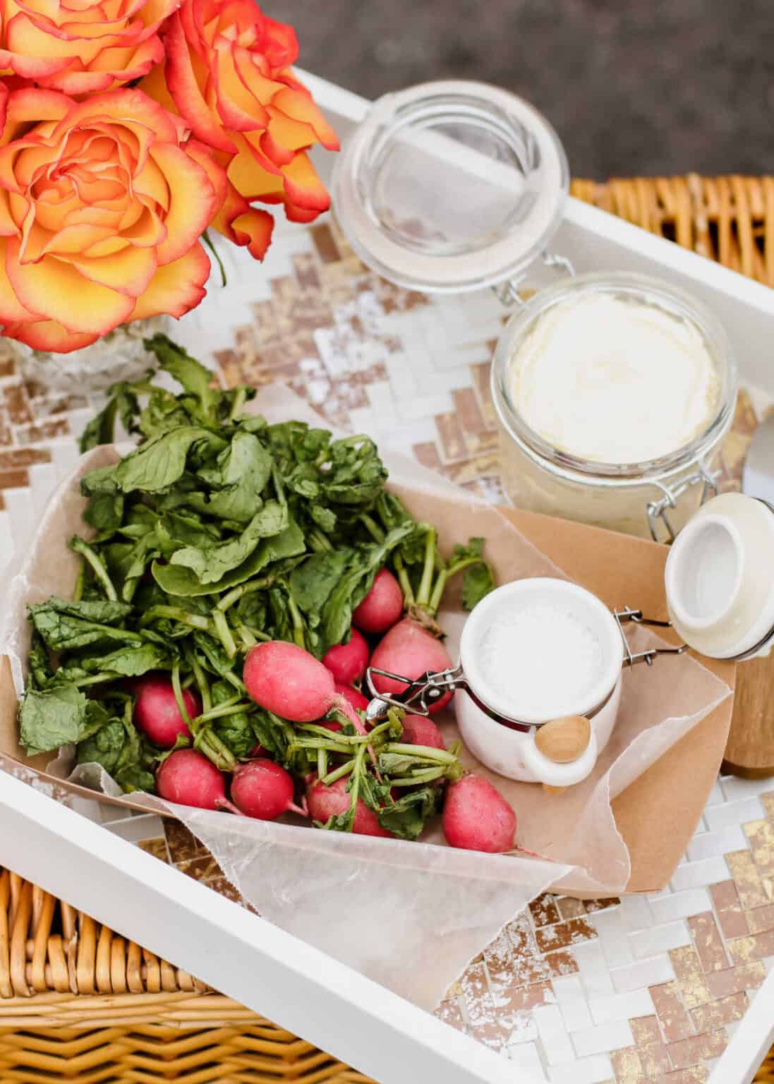 Easy-Travel Tailgate Picnic Ideas - Celebrations at Home