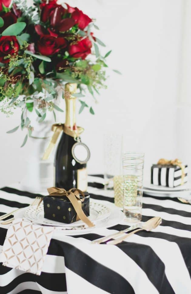 Ideas to Celebrate an Anniversary - Celebrations at Home