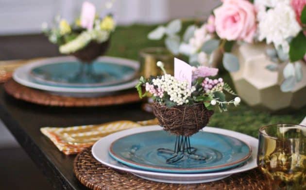 Easter Entertaining Guide - Celebrations at Home