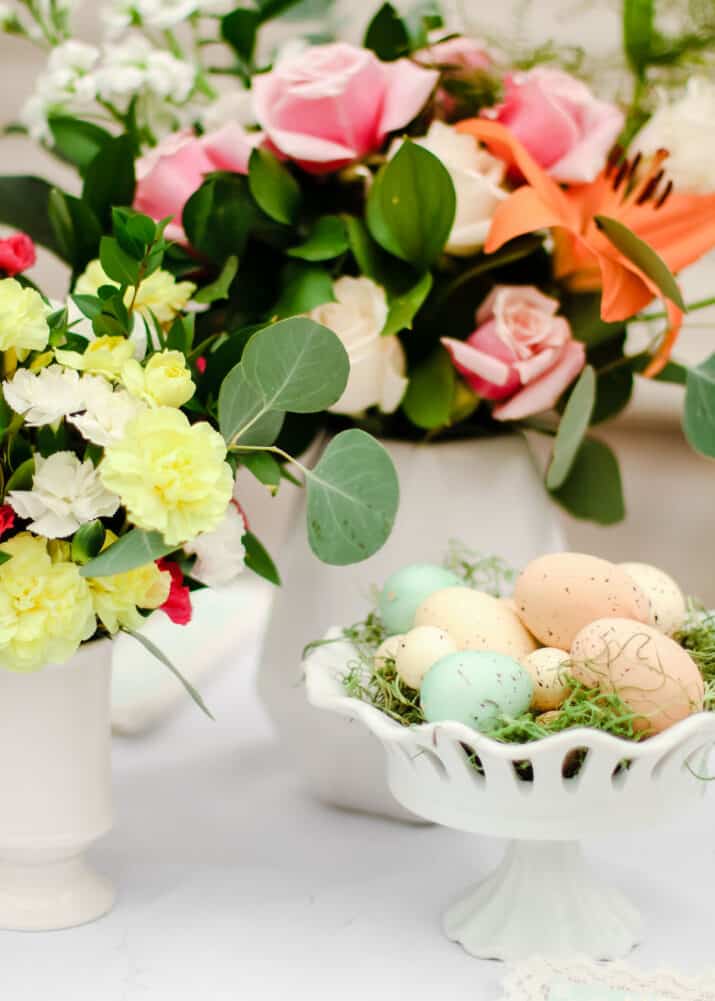 How to Host Easter Brunch at Home - Celebrations at Home