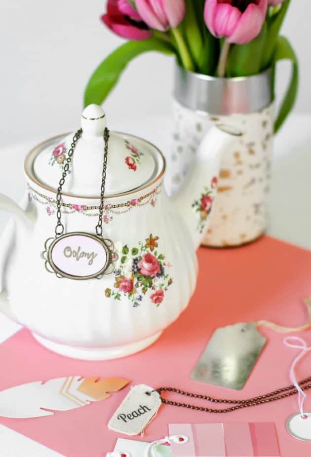 Best Tea Party Ideas for Adults - Celebrations at Home