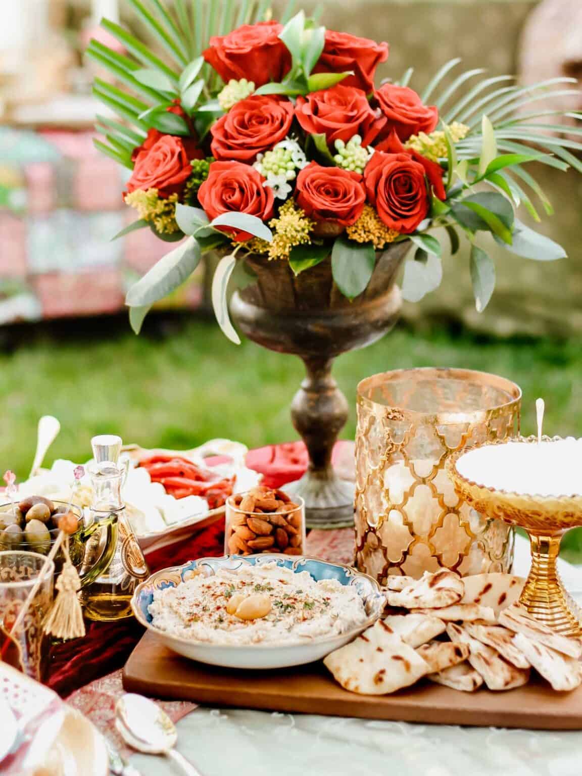 Easy Sparkling Fruit Punch Recipe with just 3 Ingredients