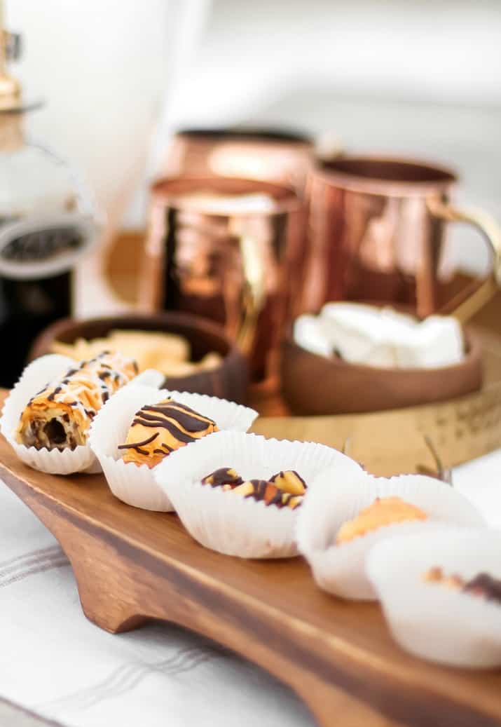 Winter Dinner Party Menu Tablescape For 6 with Photos Winter Dinner Party Menu Tablescape For 6 with Photos