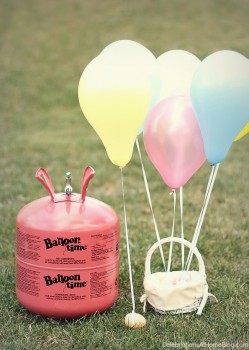 The BEST Easter Egg Hunt Idea for Toddlers - Celebrations at Home