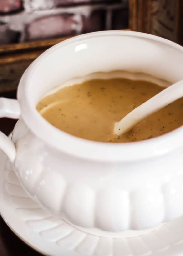 Best Soup Bar Ideas for a Party - Celebrations at Home