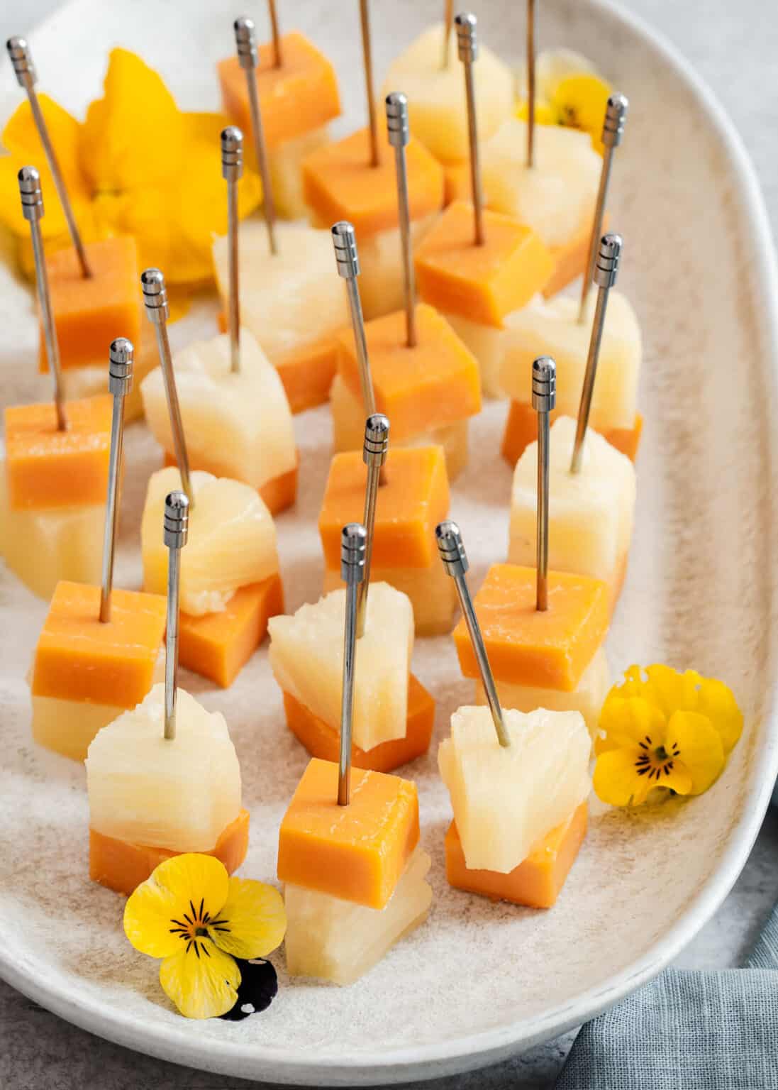 Celebrations at Home - Easy Recipes, Cocktails, & Party Ideas