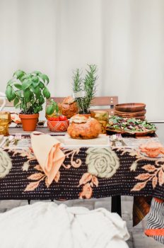 How To Host A Soup Dinner Party - Celebrations at Home