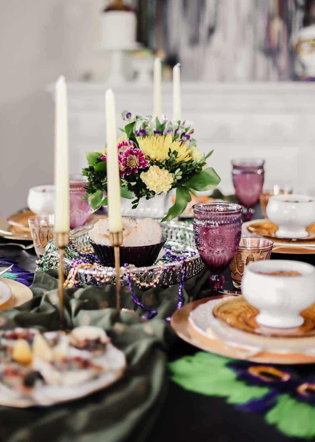 Best Soup Bar Ideas for a Party - Celebrations at Home