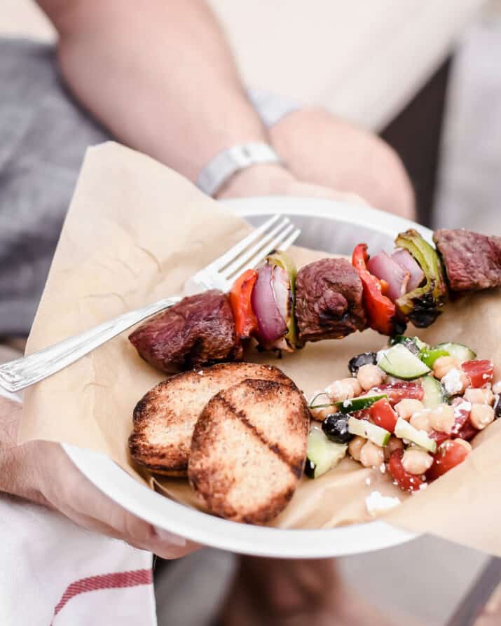 25 Best Backyard BBQ Party Ideas - Celebrations at Home