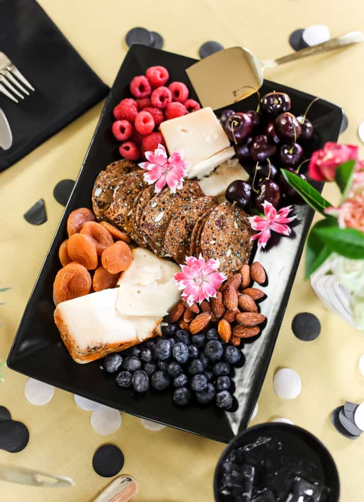 Host A Simple Birthday Celebration At Home Celebrations At Home