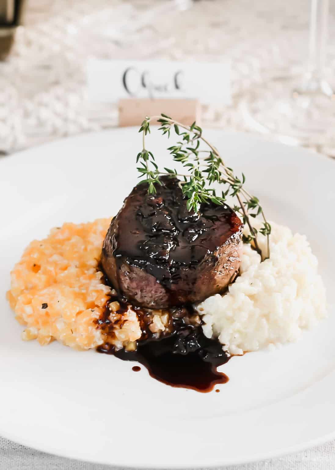 Casual Dinner Party Menu - Celebrations at Home