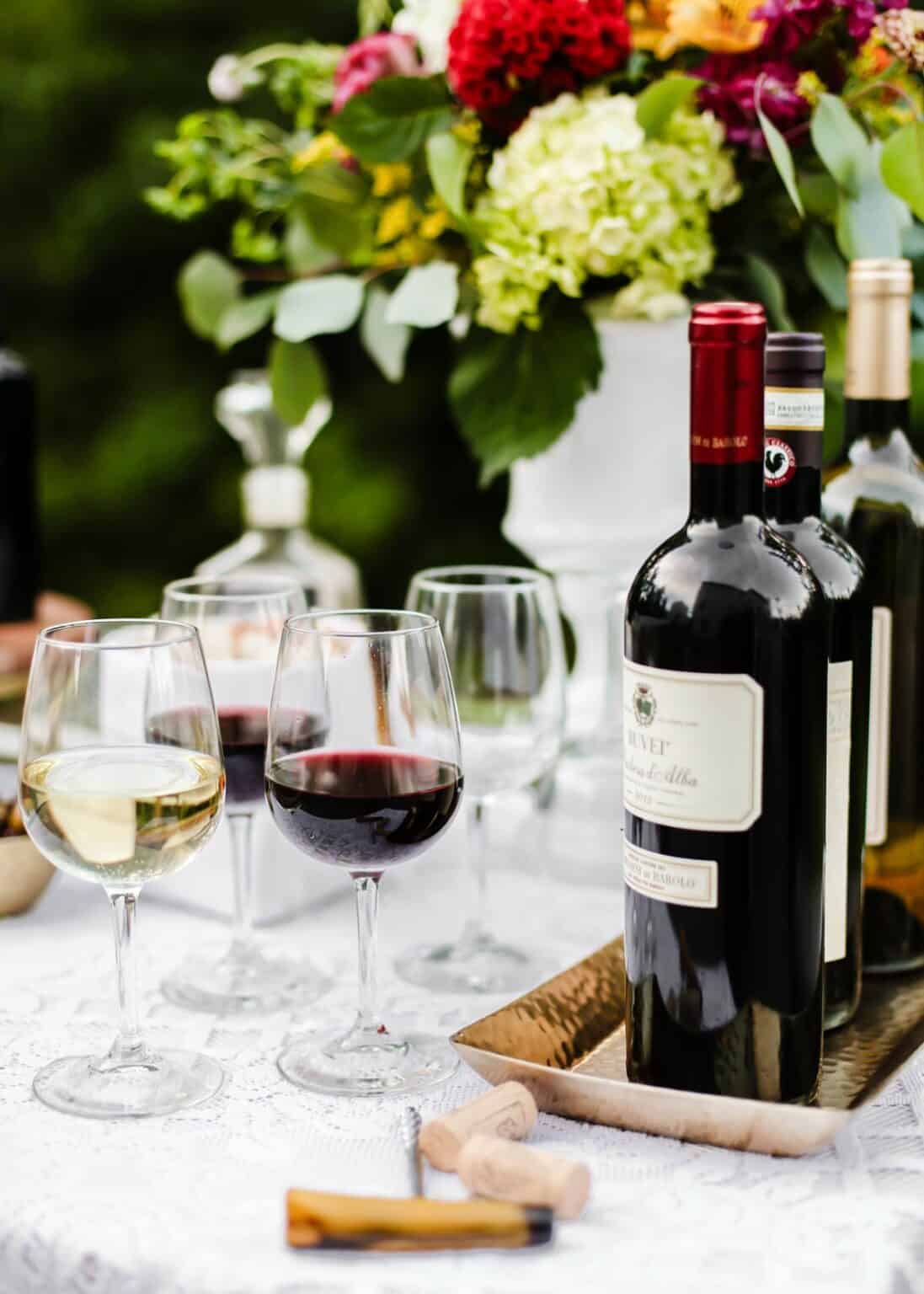 How to Host a Potluck Party - Celebrations at Home