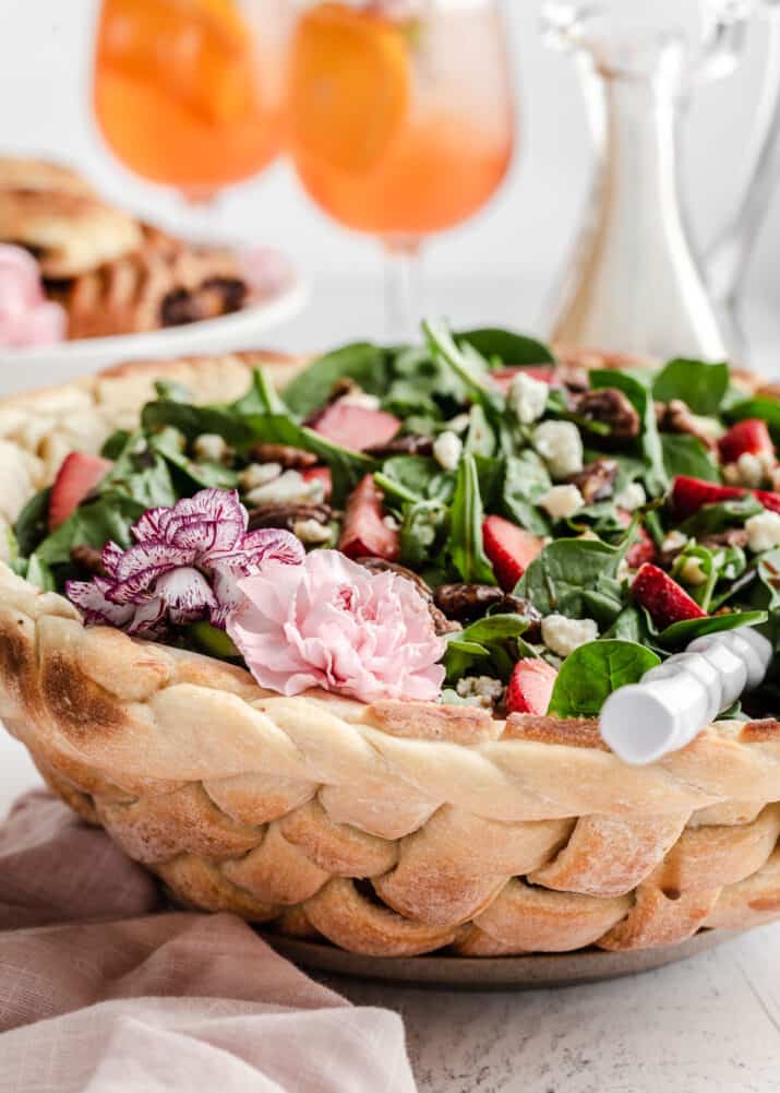 Easter Party Ideas for the Family - Celebrations at Home