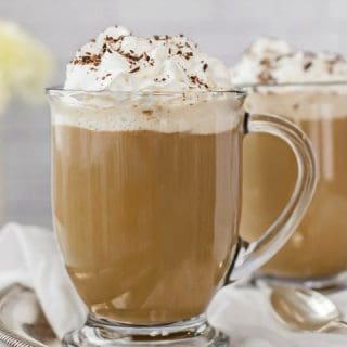 Kahlúa & Coffee Recipe with Irish Cream - Celebrations at Home