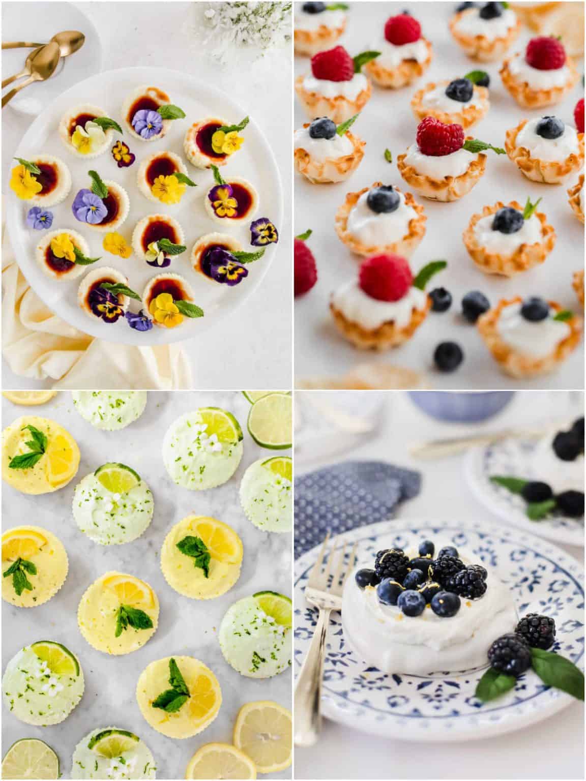 Gorgeous Spring Ladies Luncheon & Tablescape - Celebrations at Home