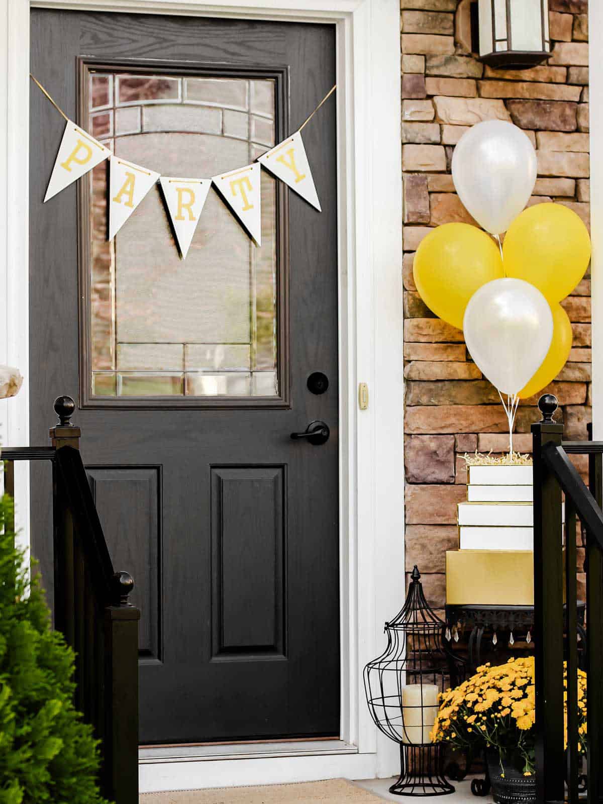 DIY Graduation Party Ideas - Celebrations at Home
