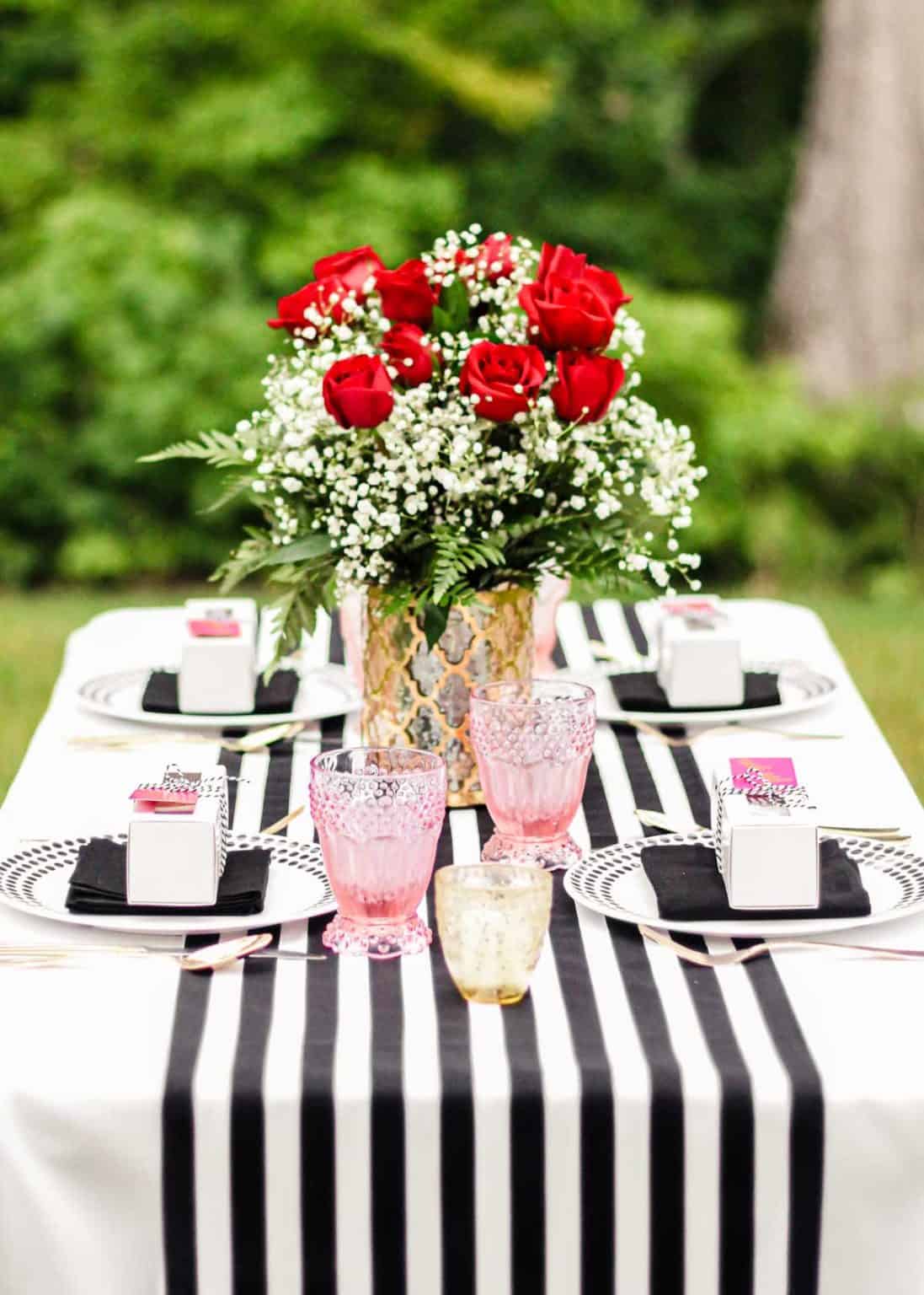 How To Host Ladies Night In At Home - Celebrations at Home