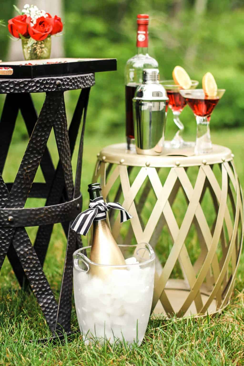 How To Host Ladies Night In At Home - Celebrations at Home