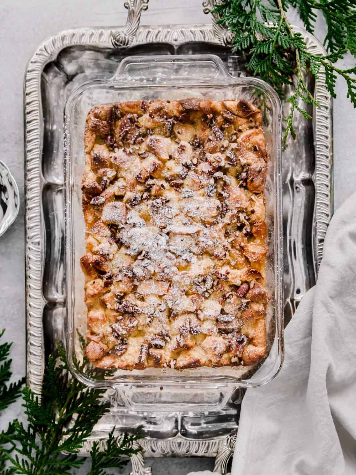Breakfast Buffet Ideas for a Party - Celebrations at Home