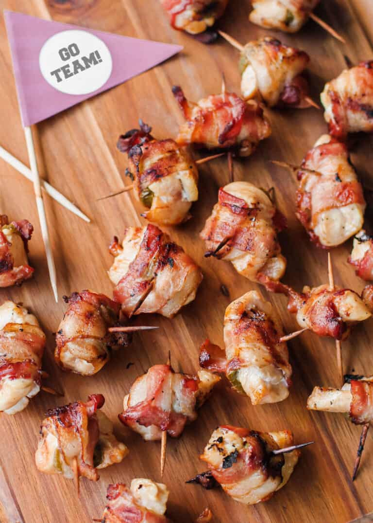 Fathers Day Barbecue Ideas - Celebrations at Home