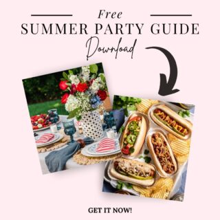Ultimate Hot Dog Bar Ideas for a Party - Celebrations at Home