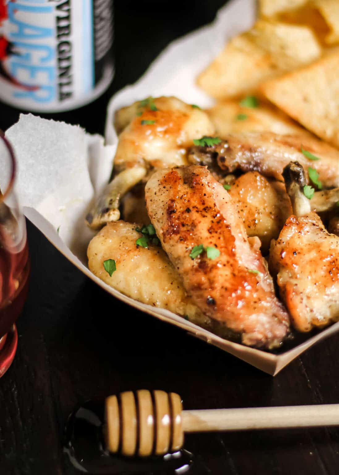 Tailgate Party Ideas and Tips - Celebrations at Home