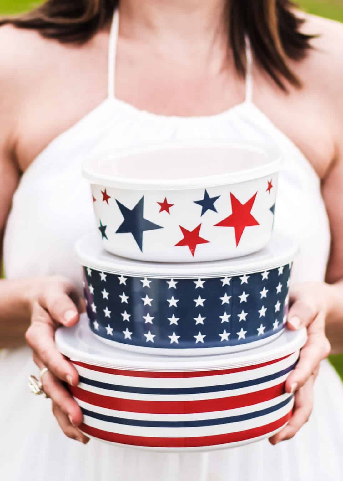 25 Best Backyard BBQ Party Ideas - Celebrations at Home