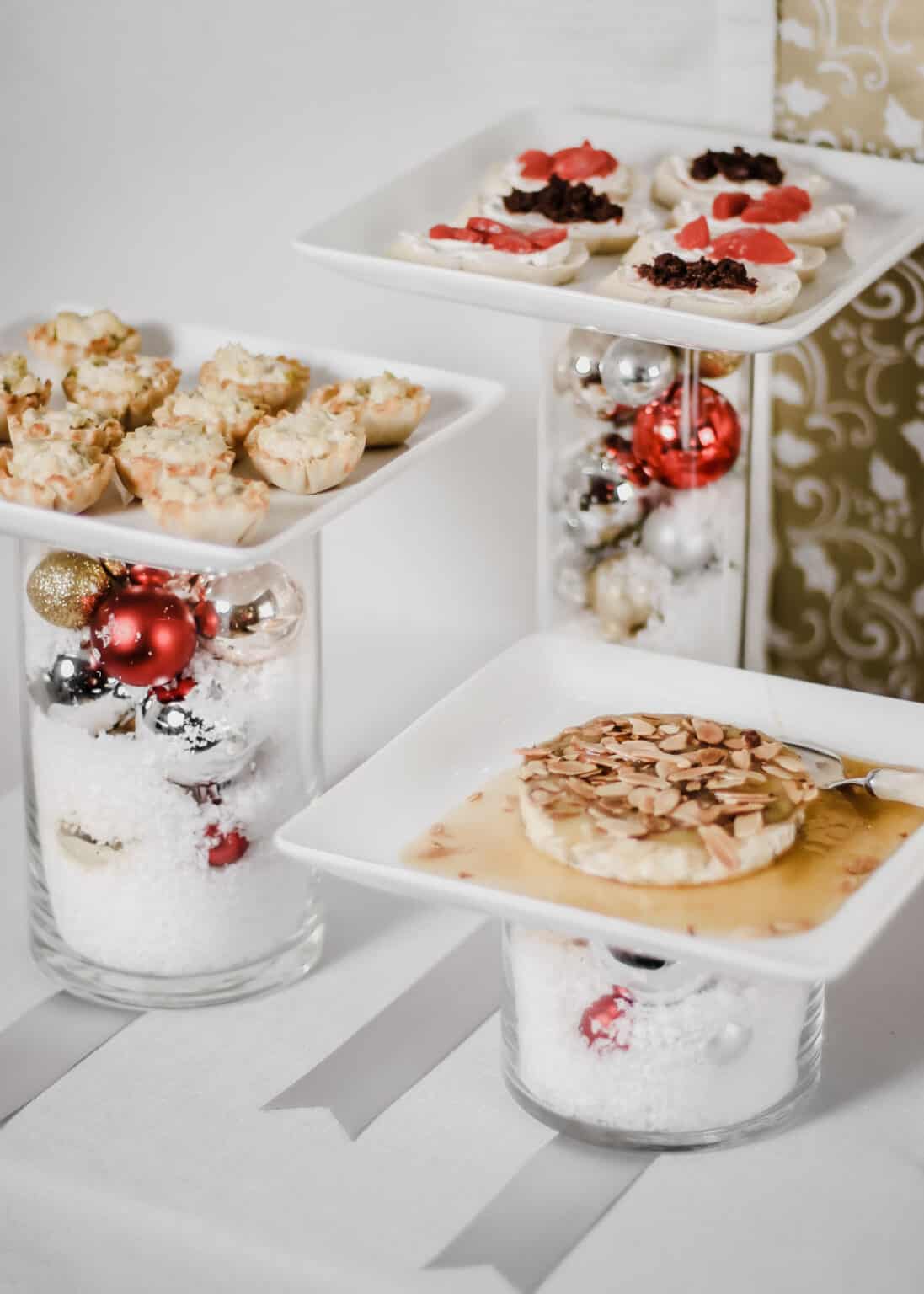 How to Host a Christmas Cocktail Party - Celebrations at Home