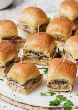 The Best Easy Party Appetizers for Girls Night In - Celebrations at Home