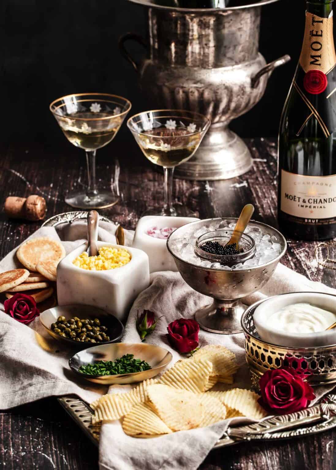 Golden Graduation Punch Family Friendly Recipe - Celebrations at Home